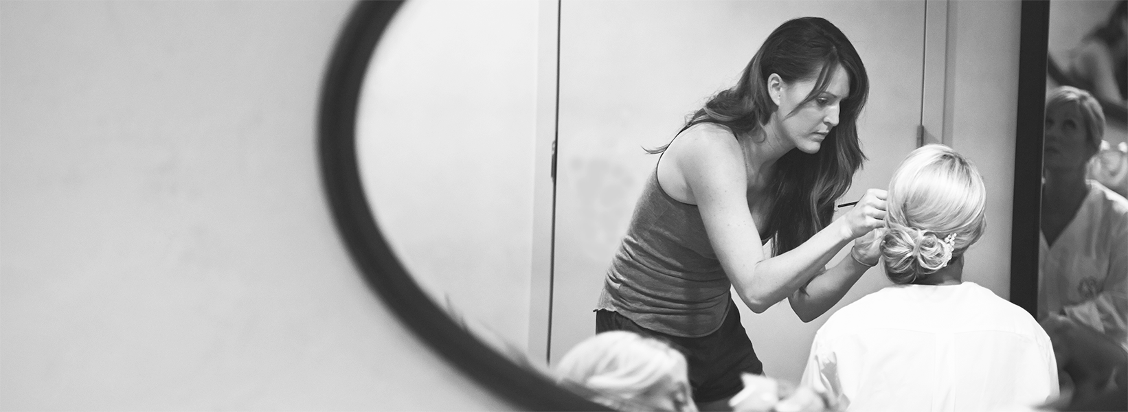 Hair Salon Pennington NJ | Pixie Salon