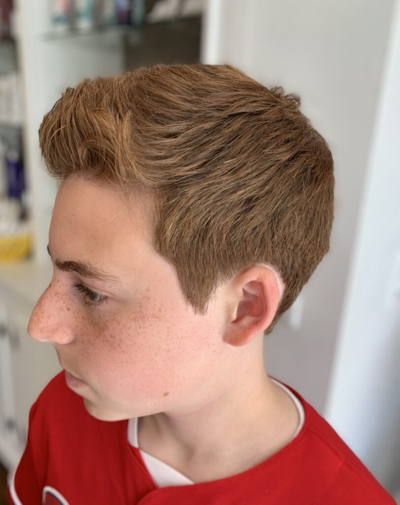 Portfolio | Pixie Salon