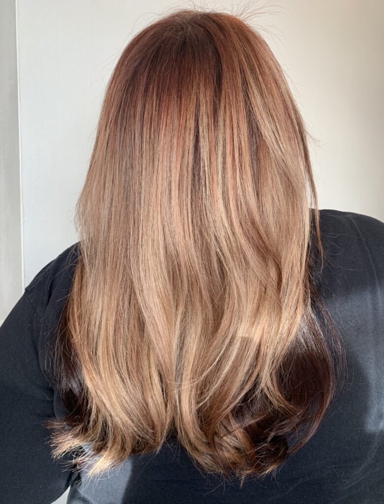 Portfolio | Pixie Salon