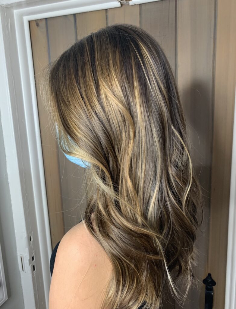 Portfolio | Pixie Salon