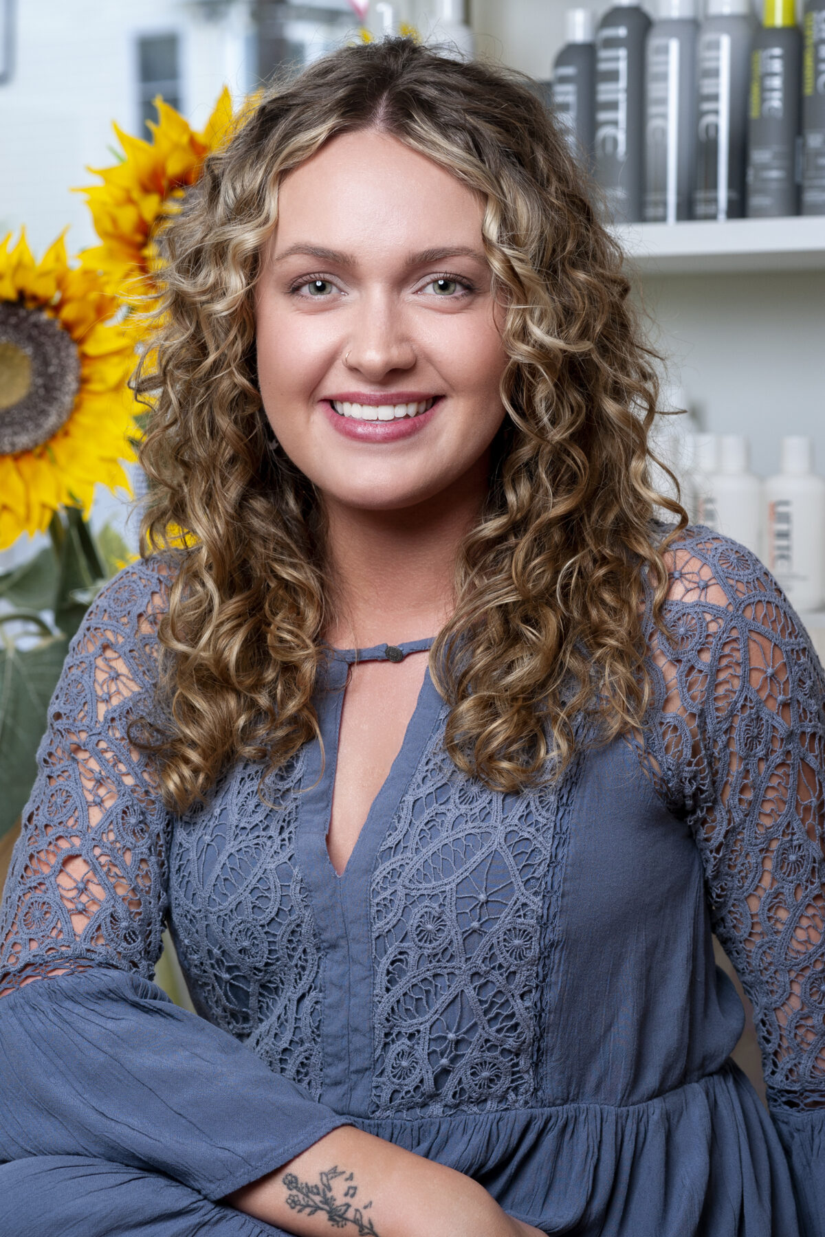 Our Team | Pixie Salon